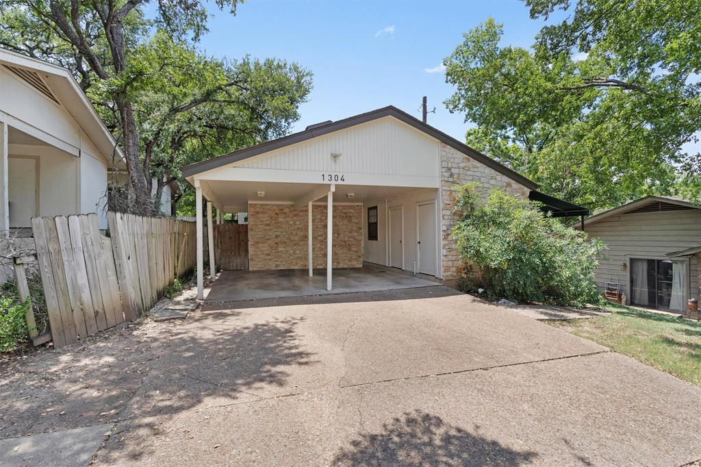 1304 Azie Morton Rd, Austin, TX 78704 - Townhome Rentals in Austin TX ...