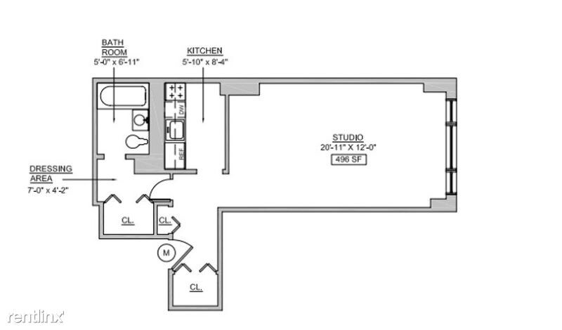143 4th Ave, New York, NY 10003 - Condo for Rent in New York, NY ...