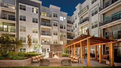 Atmark Cambridge Rentals - Cambridge, MA | Apartments.com