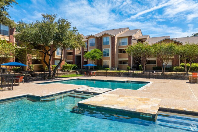 Best Luxury Buckner Terrace-Everglade Park Apartments for Rent - Dallas ...