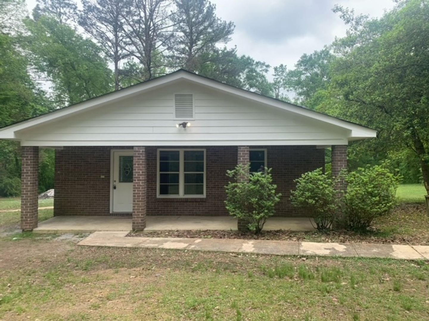 60005 Earnest Dr, Amory, MS 38821 - House Rental in Amory, MS ...