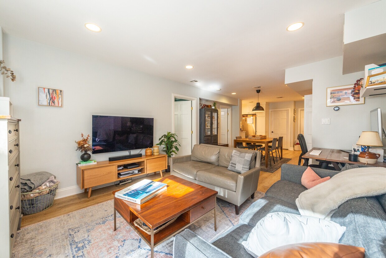 67 Bright St Unit 1, Jersey City, NJ 07302 - Condo for Rent in Jersey ...