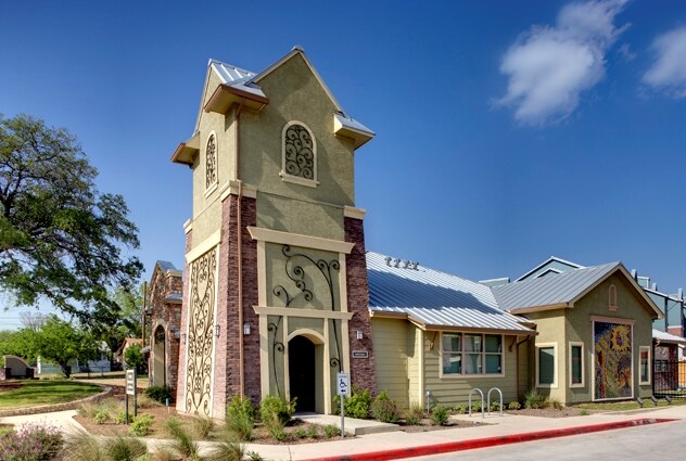 The Park at Sutton Oaks Rentals - San Antonio, TX | Apartments.com
