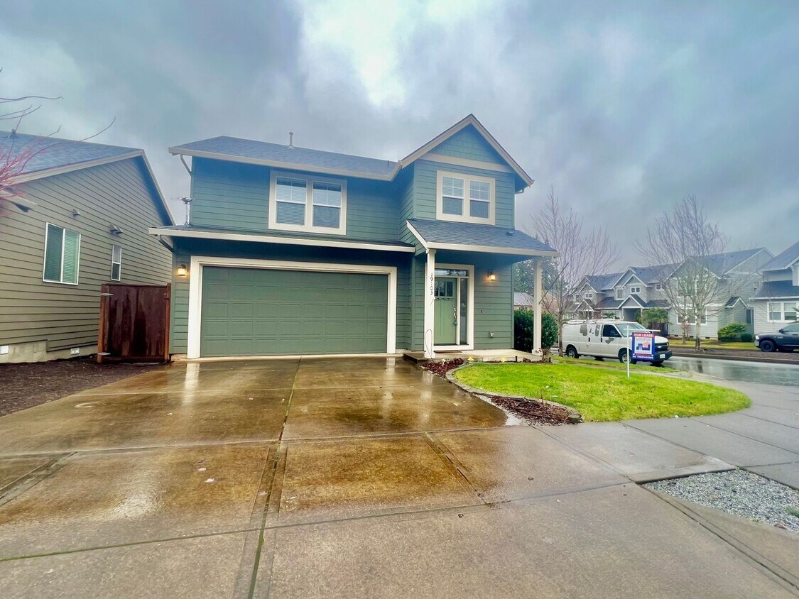 19103 Cork Ave, Sandy, OR 97055 - House Rental in Sandy, OR ...
