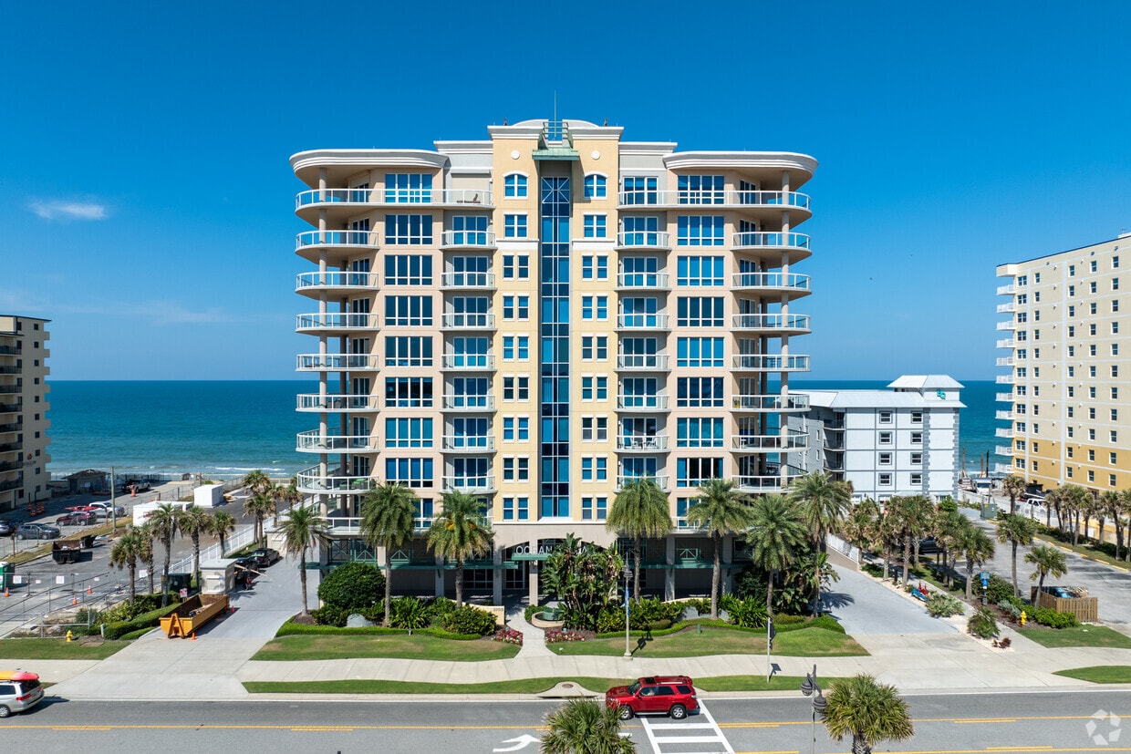 Ocean Villas - 0 Units Available for Rent | Daytona Beach Shores, FL ...