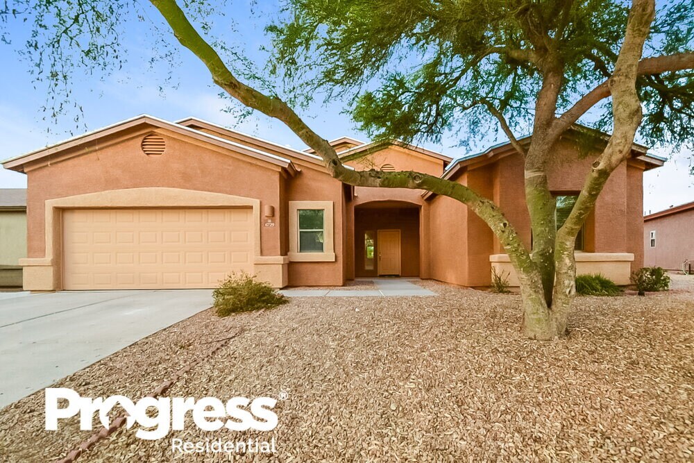 6729 S Via Diego De Rivera, Tucson, AZ 85757 - House Rental in Tucson ...