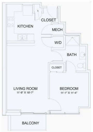 Skyhouse Channelside Rentals - Tampa, FL | Apartments.com