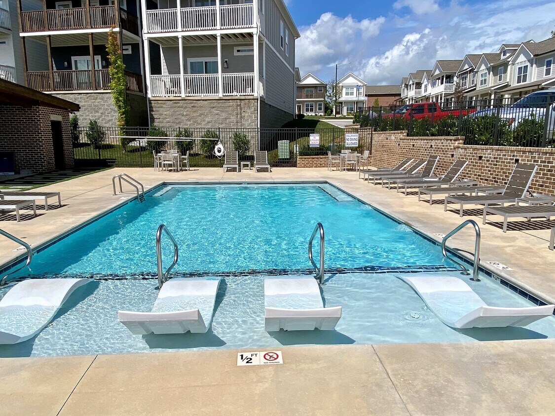 Apartments In Algood Tn