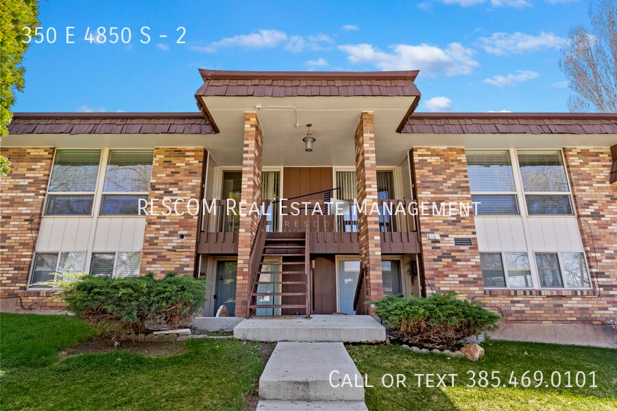 350 E 4850 S Unit 2, Washington Terrace, UT 84405 - Room for Rent in ...
