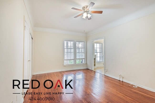 603 Cochran Ave Unit 205, Los Angeles, CA 90036 - Condo for Rent in Los ...