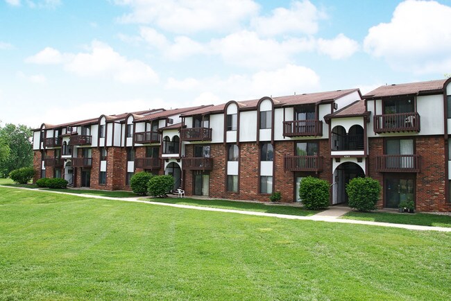 Brookside Apartments - Springfield, MI | Apartments.com