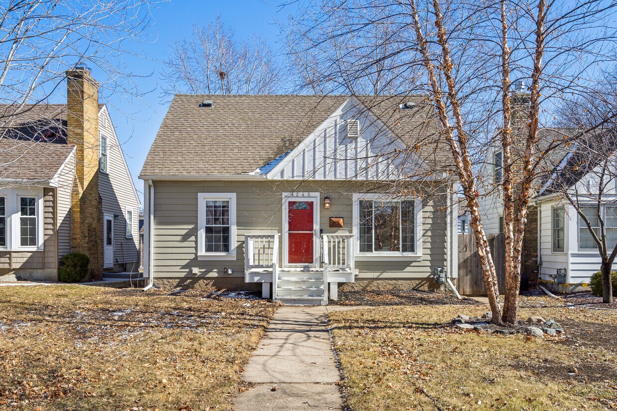 4245 Utica Ave S, Minneapolis, MN 55416 - House Rental in Minneapolis ...