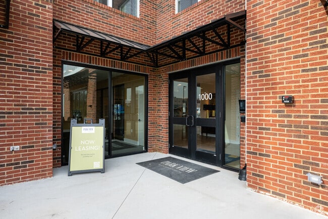 Park View Greer - Apartments in Greer, SC | Apartments.com