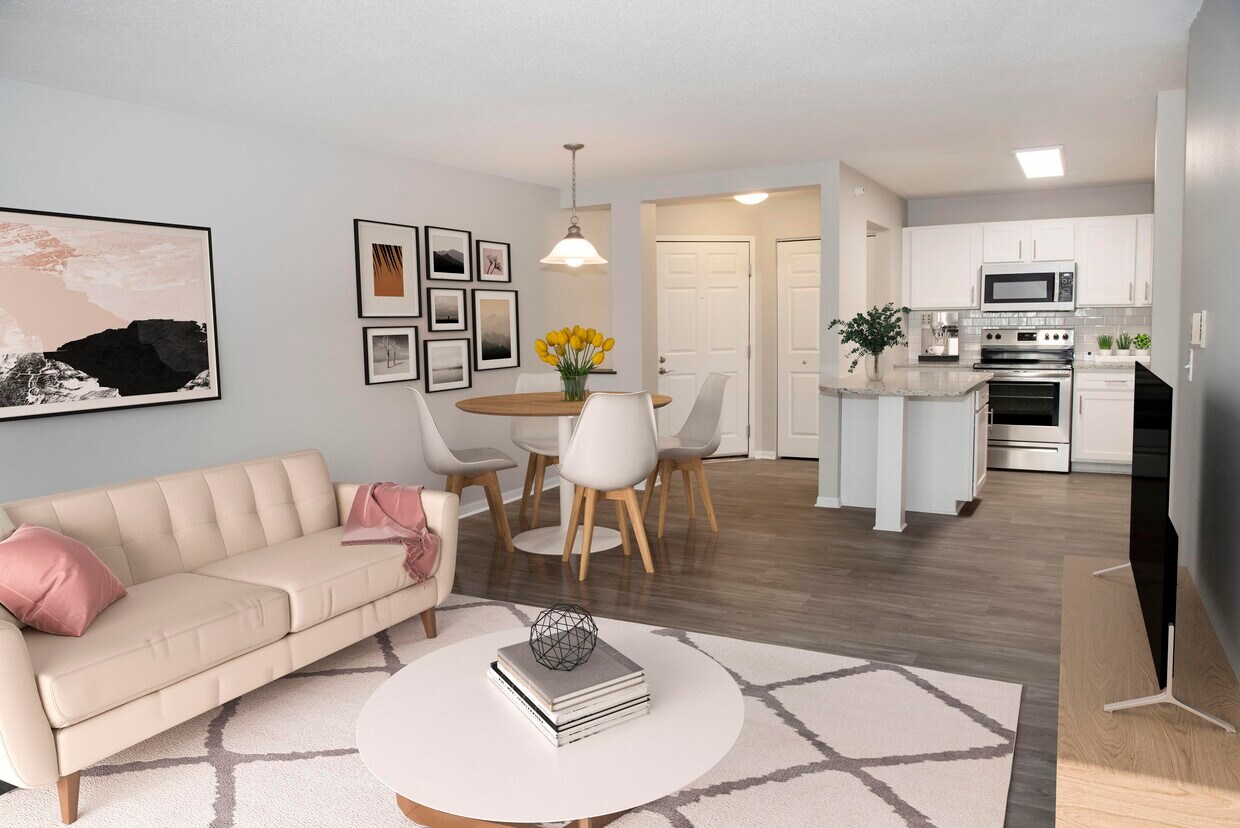 Quarry Ridge Apartments - Apartments in Rochester, MN | Apartments.com