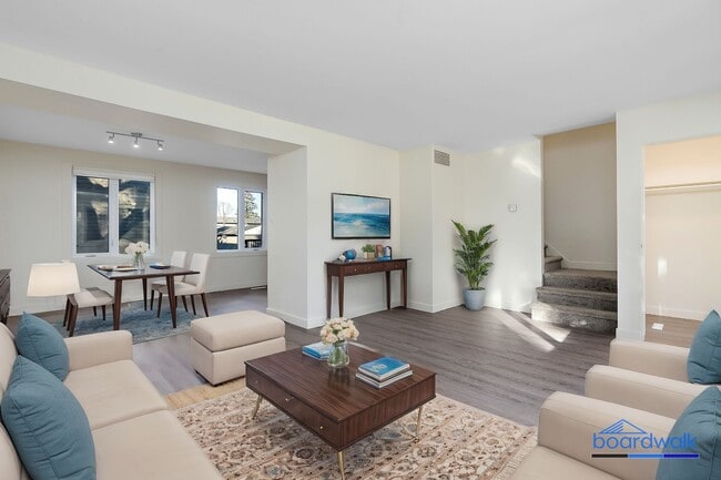 Callingwood North Edmonton Apartments for Rent with Hardwood Floors ...