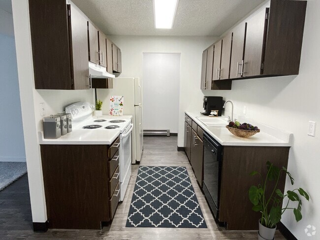 Apartments for Rent with Hardwood Floors in Csi ID