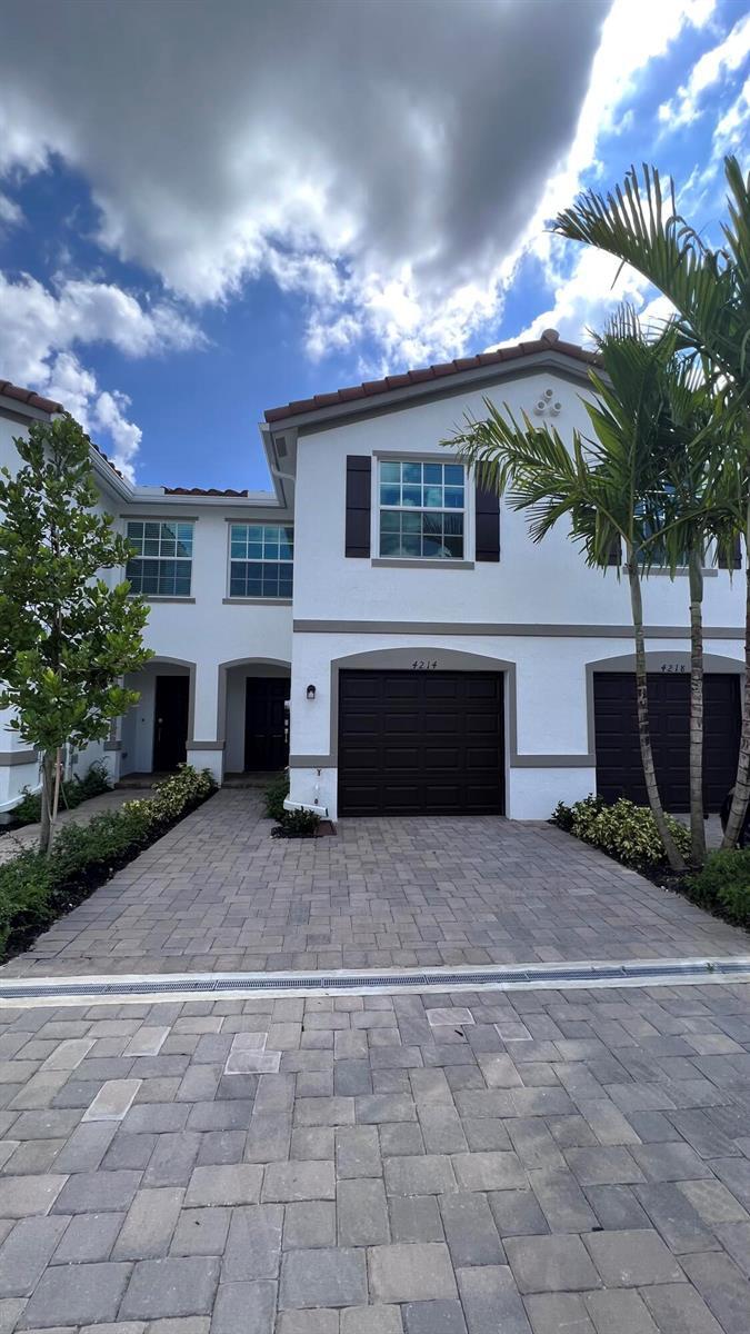 4214 Bent River Rd, Lake Worth, FL 33467 - Townhome Rentals in Lake ...