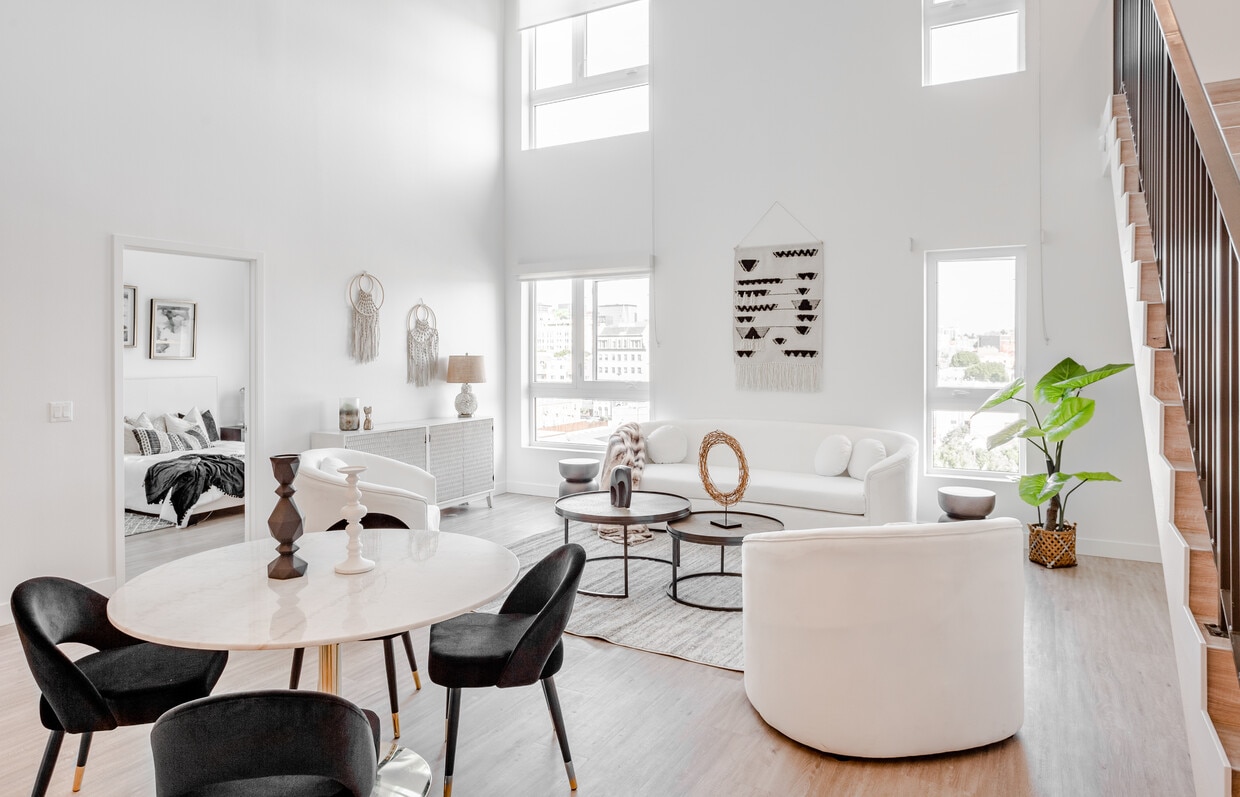 The Harper - 800 S Harvard Blvd Los Angeles, CA 90005 | Apartments.com