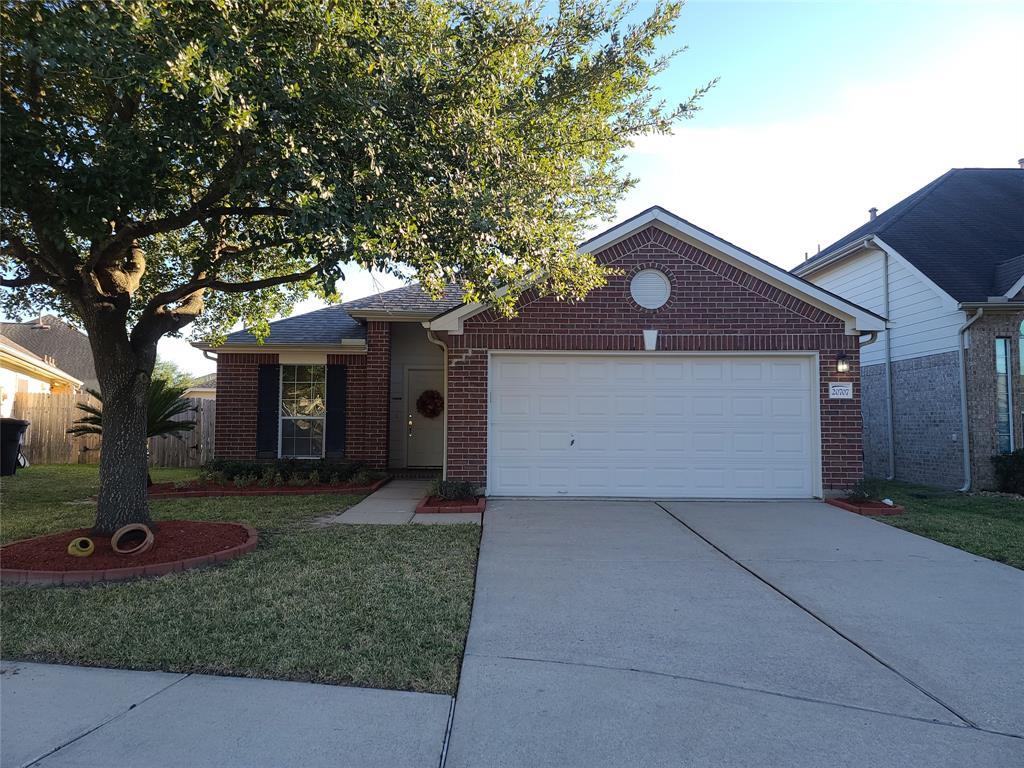20707 Rainmill Dr, Katy, TX 77449 - House Rental in Katy, TX ...