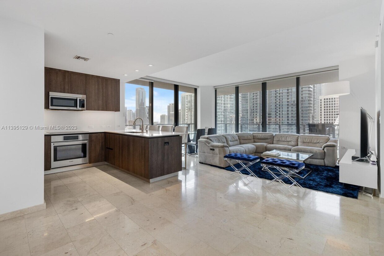 88 SW 7th St Unit 1811, Miami, FL 33130 - Condo for Rent in Miami, FL ...