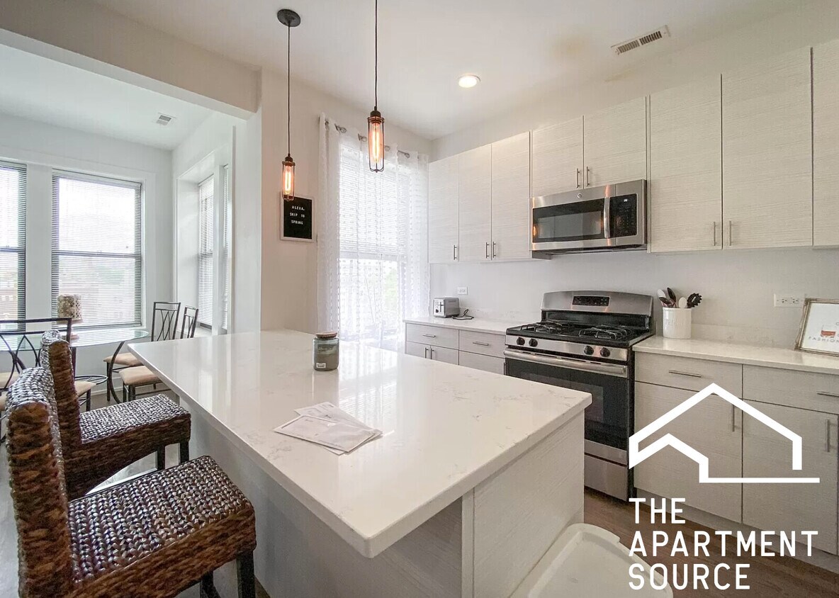2022 N Spaulding Ave Unit 2022 N. Spaulding Ave, Chicago, IL 60647 ...