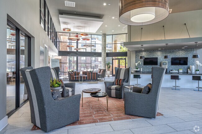 Memorial West Rentals in Houston at 14900 Memorial Dr Houston, TX ...