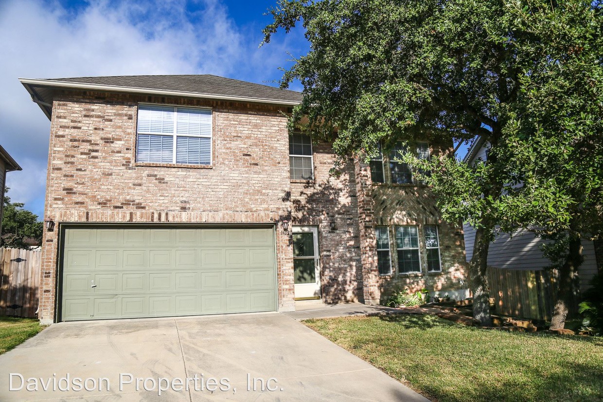 16939 Union Cavern, San Antonio, TX 78247 - House Rental in San Antonio ...