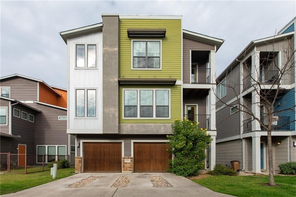 2004 Tripshaw Ln, Austin, TX 78741 - House Rental in Austin, TX ...