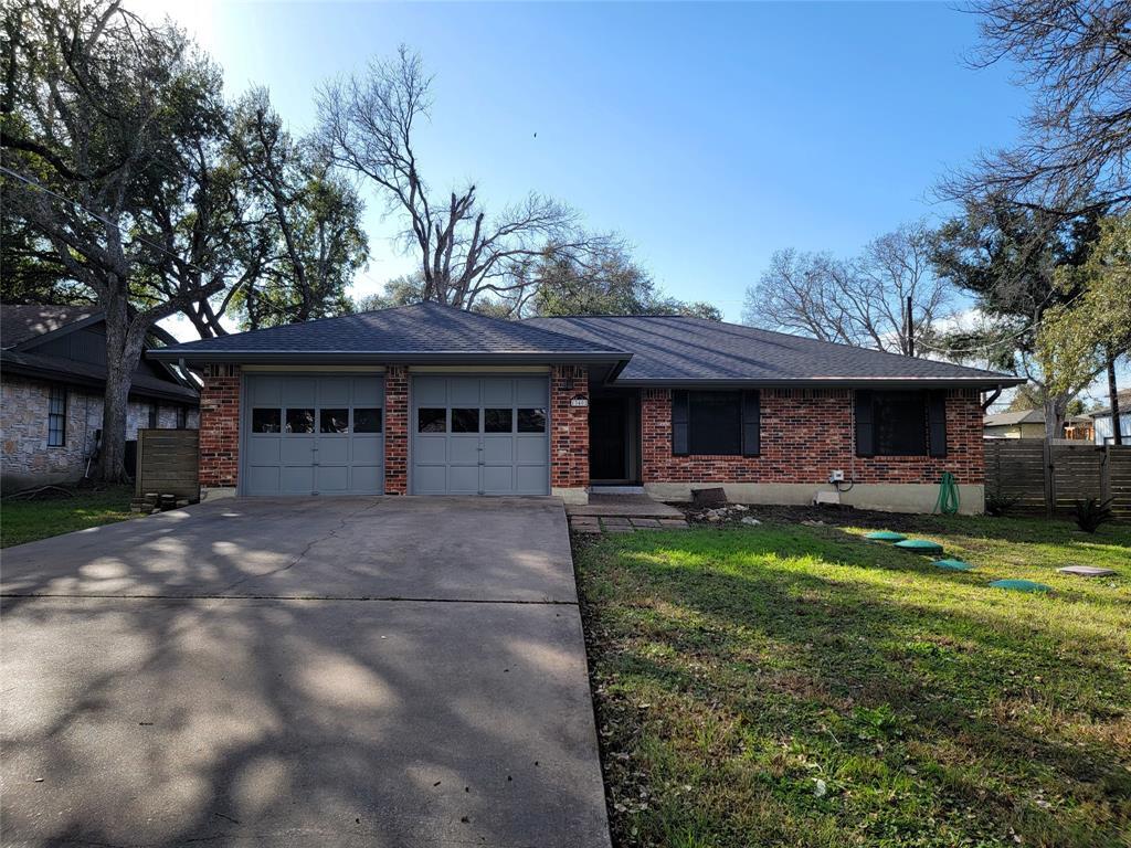 13402 Wisterwood St, Austin, TX 78729 - House Rental in Austin, TX ...