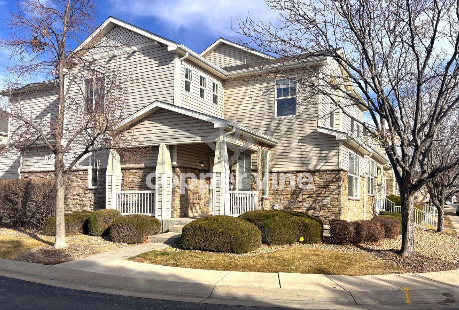 160 Alyssum Dr, Brighton, CO 80601 - Townhome Rentals in Brighton CO ...