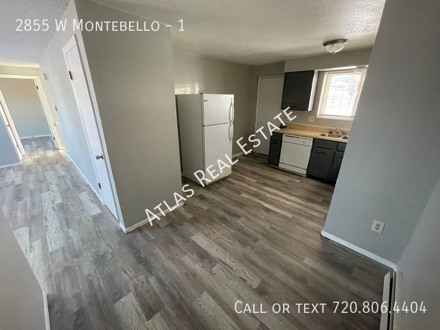 2855 Montebello Dr Unit 1, Colorado Springs, CO 80918 - Room for Rent ...