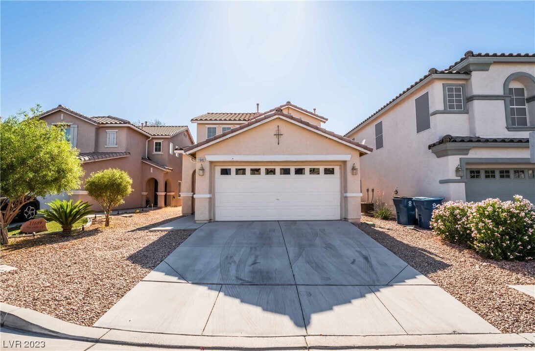 11683 Vacanze Ct, Las Vegas, NV 89183 - House Rental in Las Vegas, NV ...