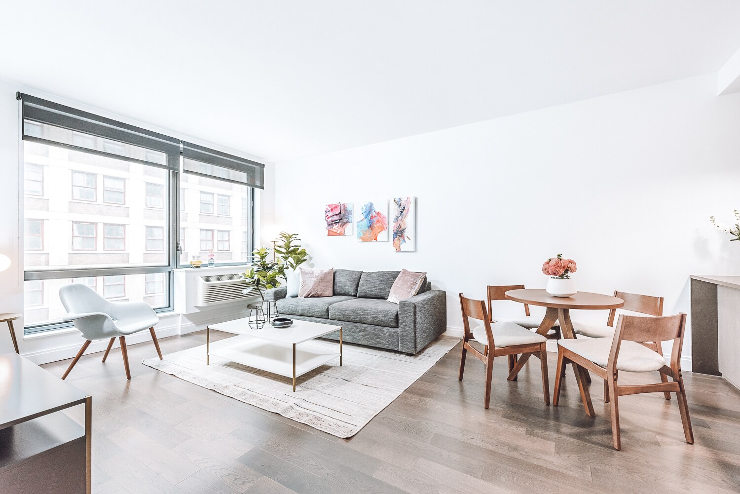 DVORA Art House - 148 1st St Jersey City, NJ 07302 | Apartments.com