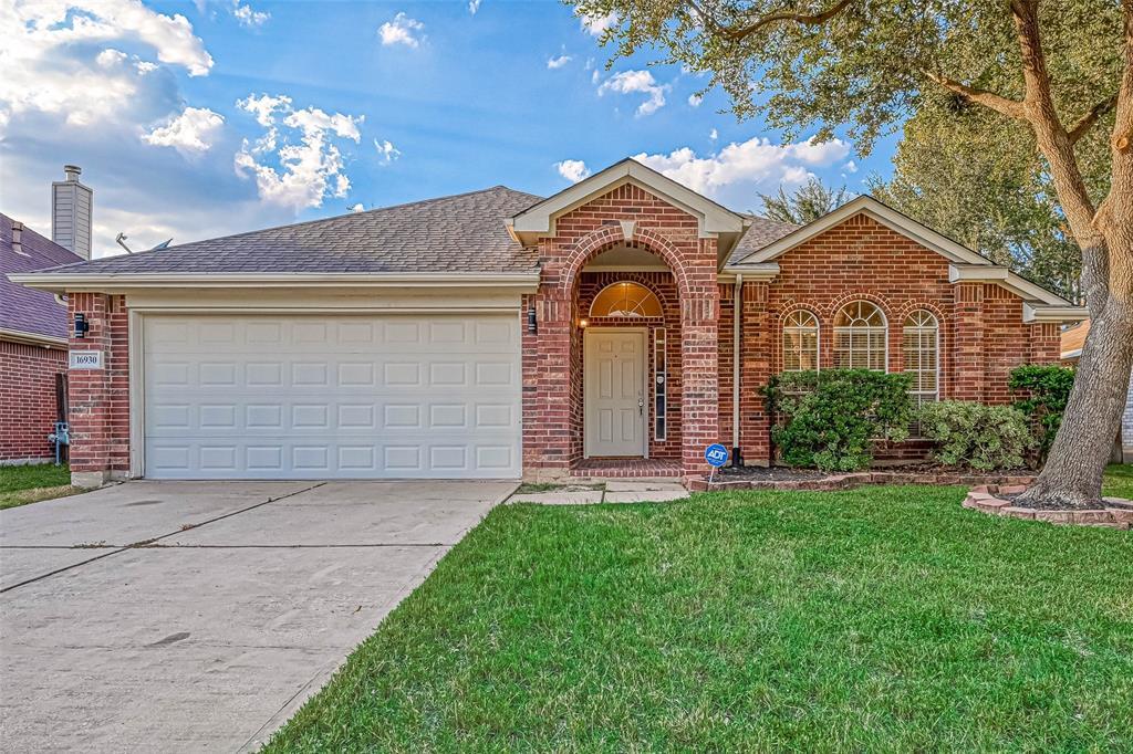 16930 Anna Green St, Houston, TX 77084 - House Rental in Houston, TX ...