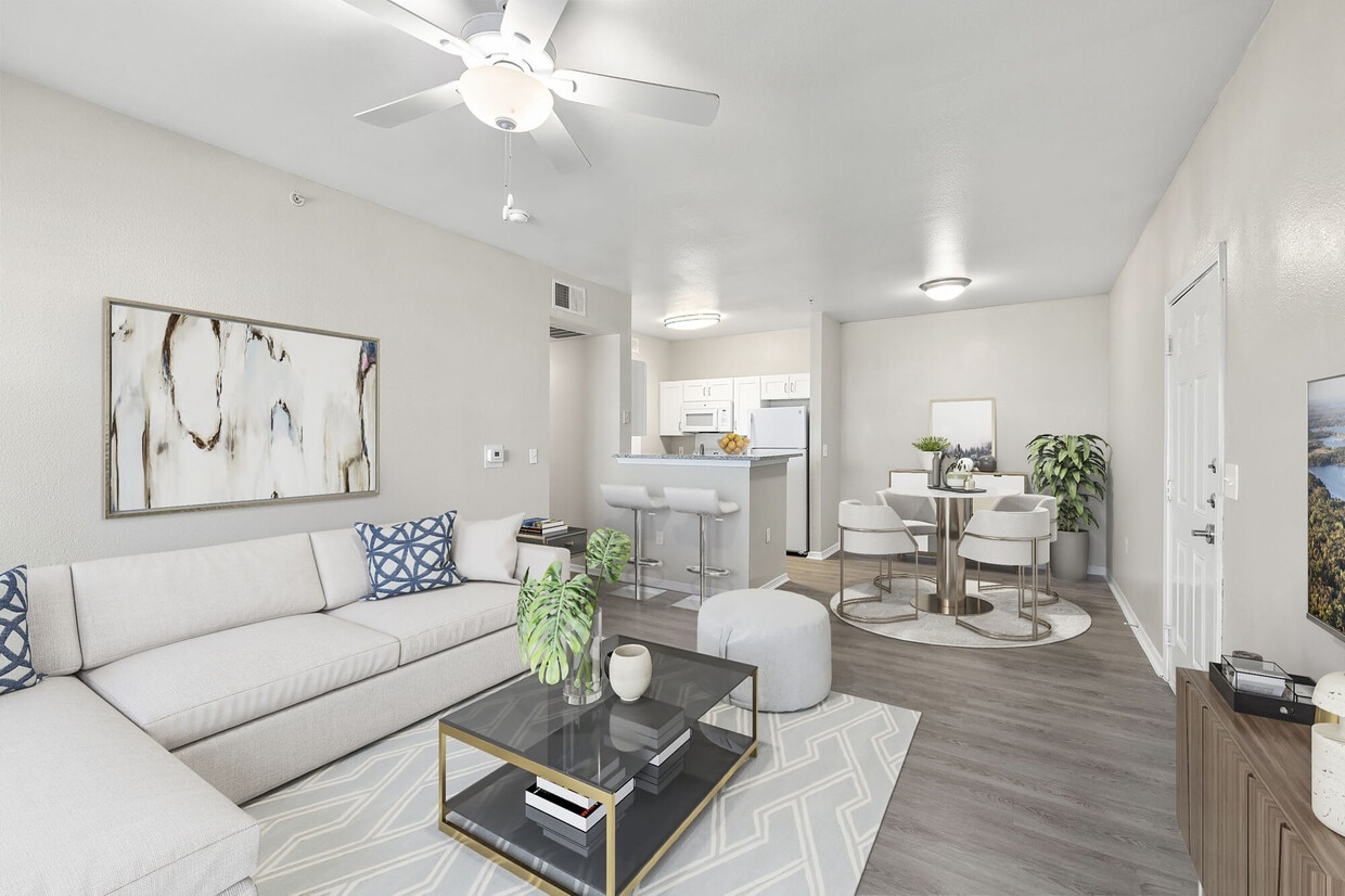 Southgate on Emerald - 102 Emerald Ash San Antonio, TX 78221 ...