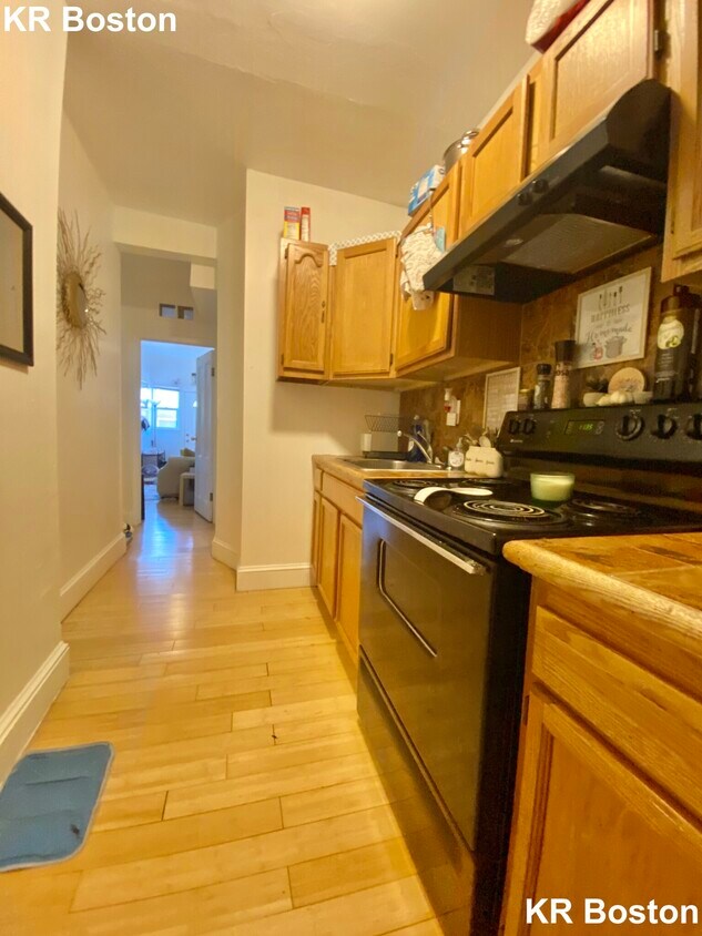 1 Higgins St Unit 1, Boston, MA 02134 - 1 Higgins St Boston, MA 02134 ...