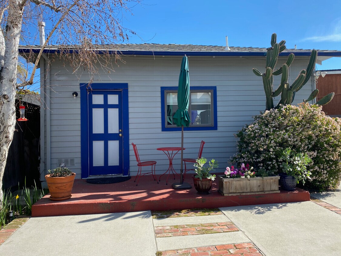 1546 Hester Ave Unit Cottage, San Jose, CA 95126 - 1546 Hester Ave San ...