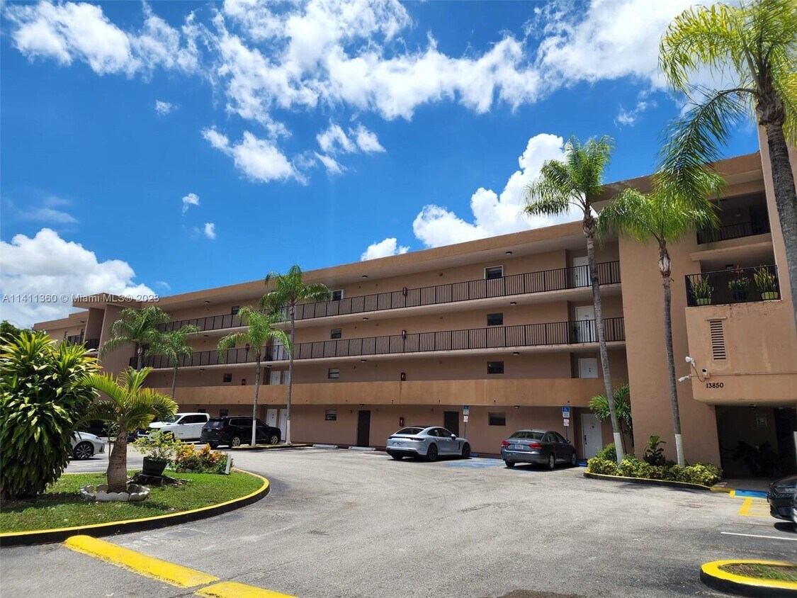 13850 SW 62nd St Unit 107, Miami, FL 33183 - Condo for Rent in Miami ...