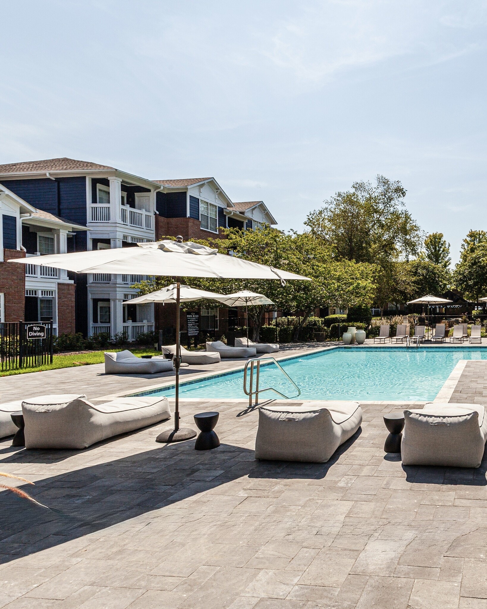 Park Place at Shelby Farms - 536 Shelby Grove Dr Cordova, TN 38018 ...