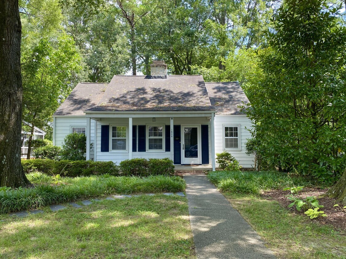 1608 Delaware Ave, Durham, NC 27705 - House Rental in Durham, NC ...