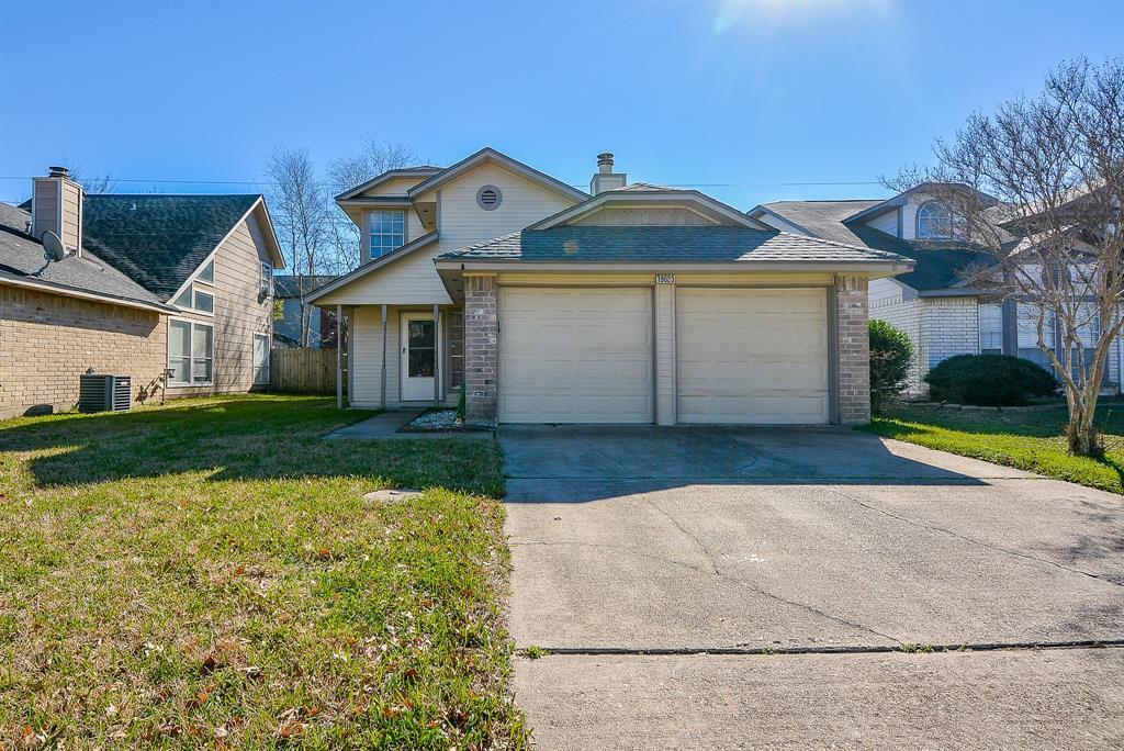 19623 Coppervine Ln, Houston, TX 77084 - House Rental in Houston, TX ...