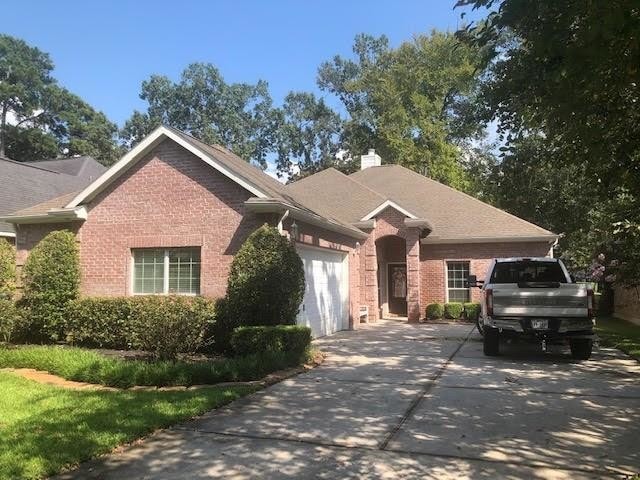 17 Laguna Rd, Montgomery, TX 77356 - House Rental in Montgomery, TX ...