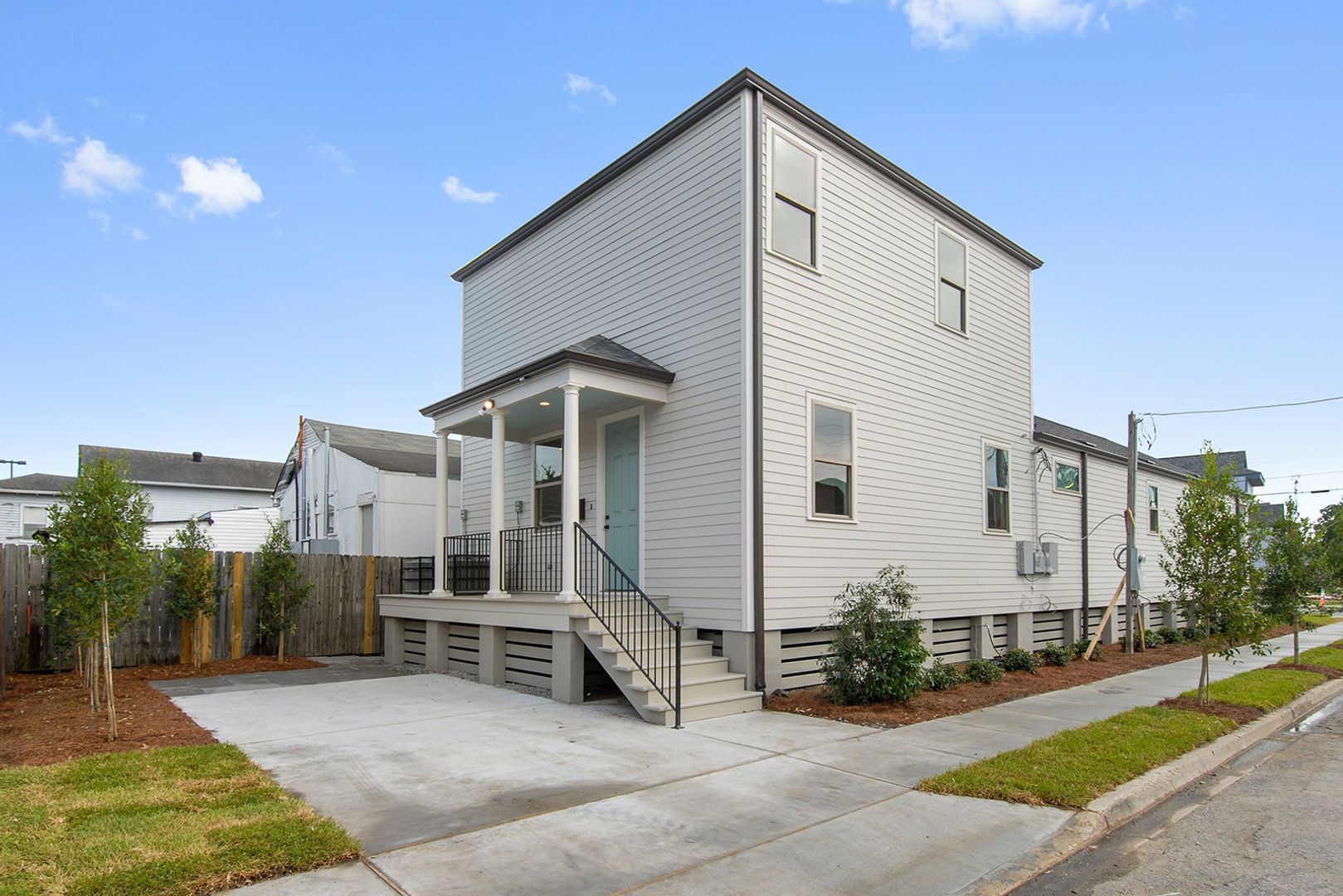 4101 General Taylor St Unit 4101 Willow Street, New Orleans, LA 70115 ...