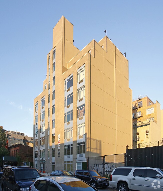 96 Steuben St, Brooklyn, NY 11205 Apartments - Brooklyn, NY ...