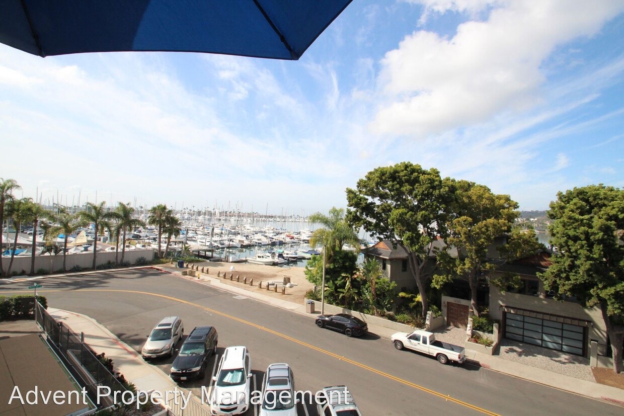 47 Apartments for Rent in 92106, CA | Westside Rentals