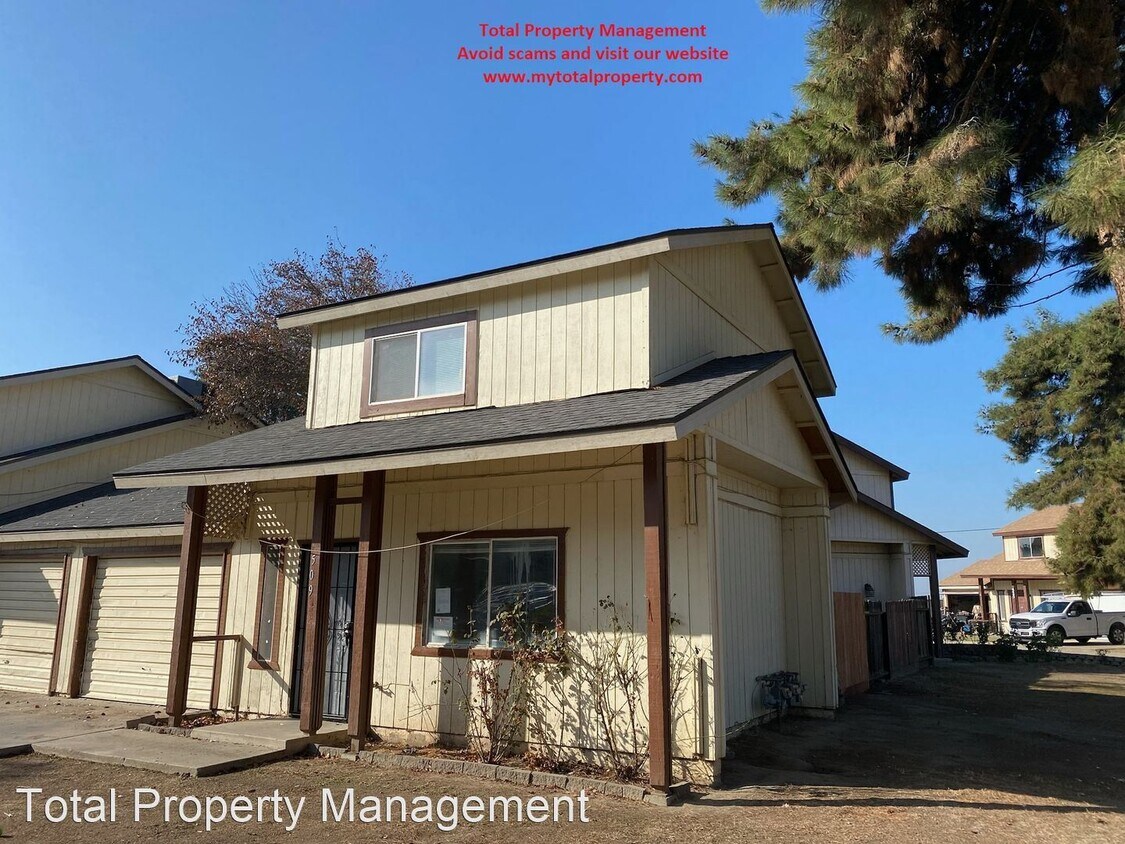 509 W Meadow Ct, Tulare, CA 93274 - House Rental in Tulare, CA ...