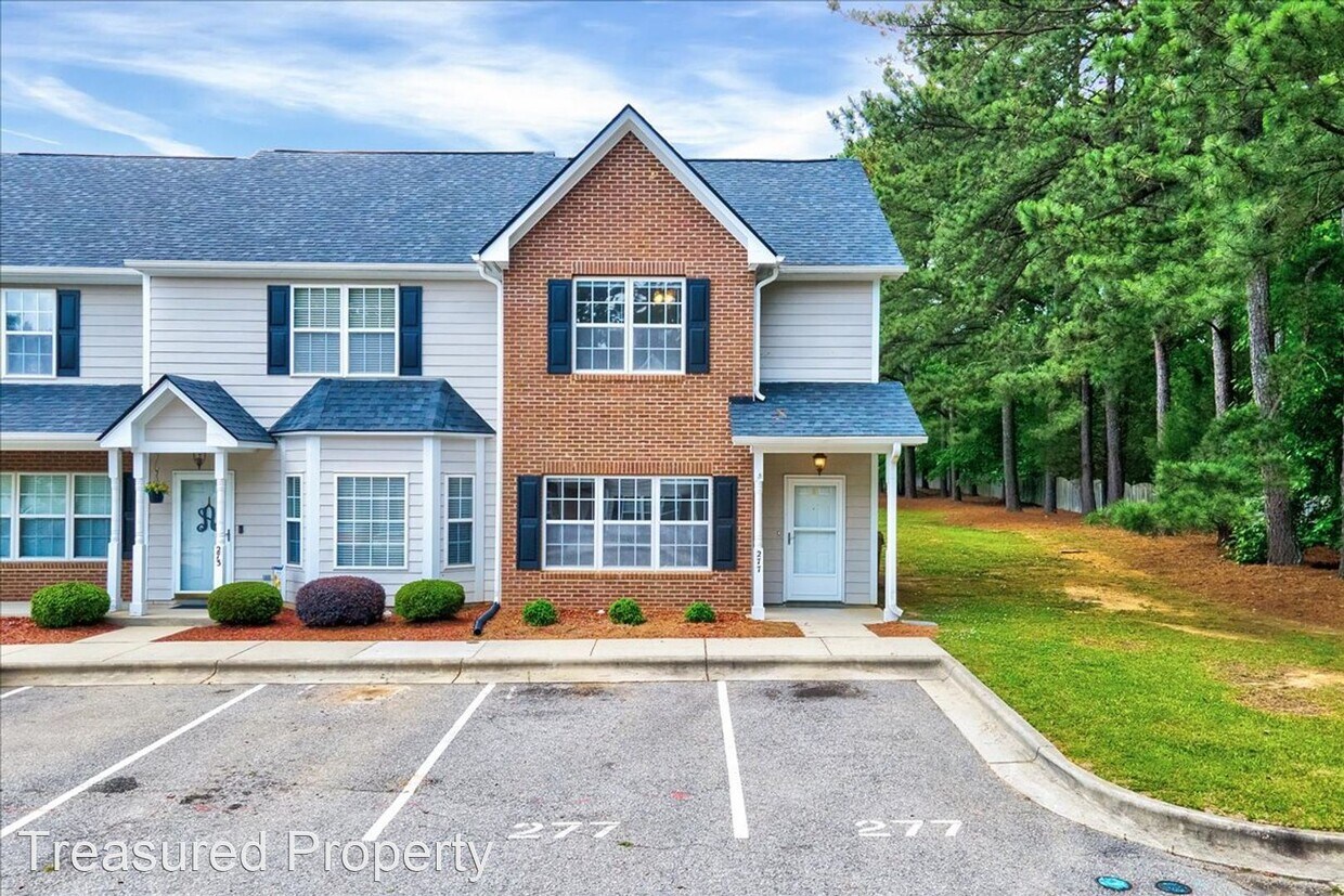 277 Dairy Rd, Clayton, NC 27520 - House Rental in Clayton, NC | Apartments.com
