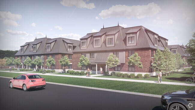 Apartments for Rent in Troy MI | Apartments.com