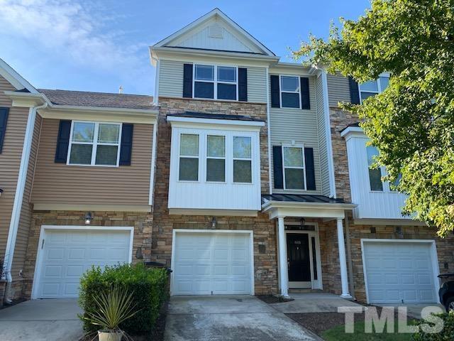 4408 Iyar Way, Wake Forest, NC 27587 - Townhome Rentals in Wake Forest ...