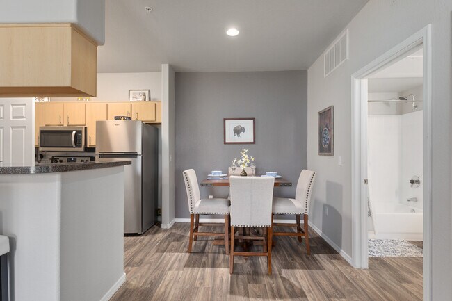 Stone Canyon Apartments - Mesa, AZ | Apartments.com